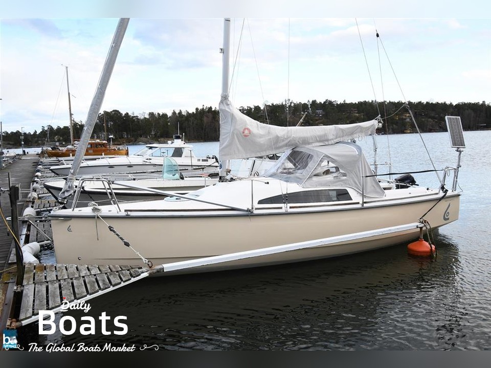2011 Fabola Boats Campus 740 for sale. View price, photos and Buy 2011 ...