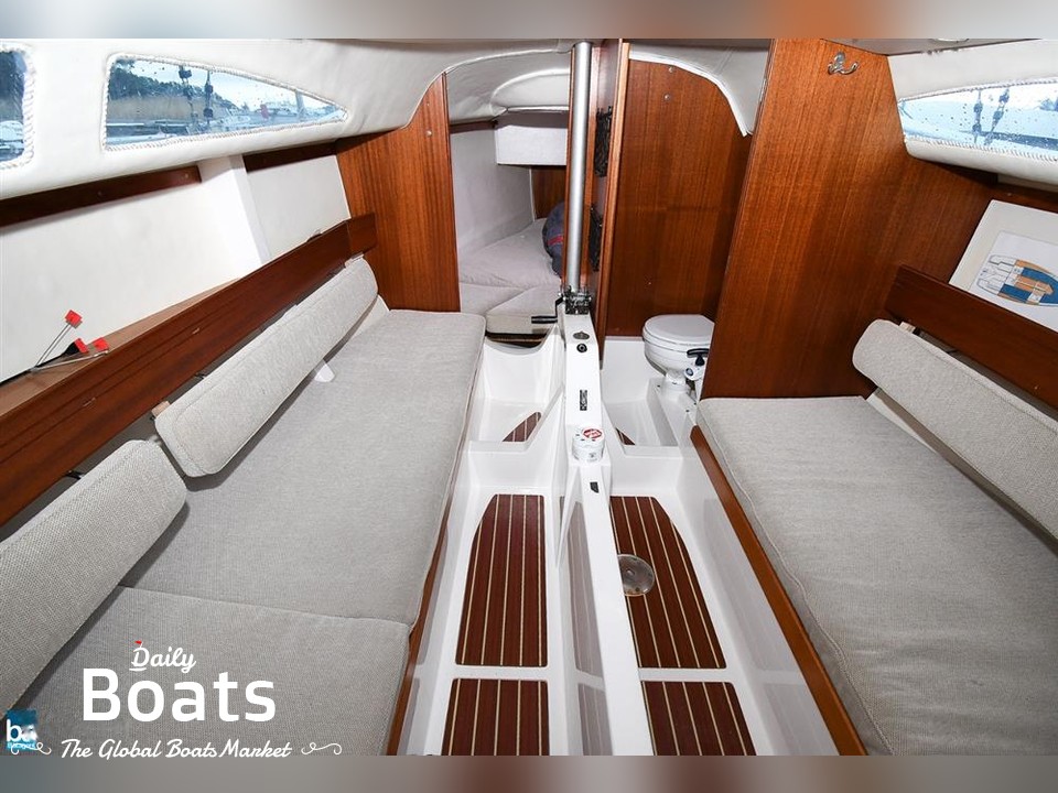 2011 Fabola Boats Campus 740 for sale. View price, photos and Buy 2011 ...