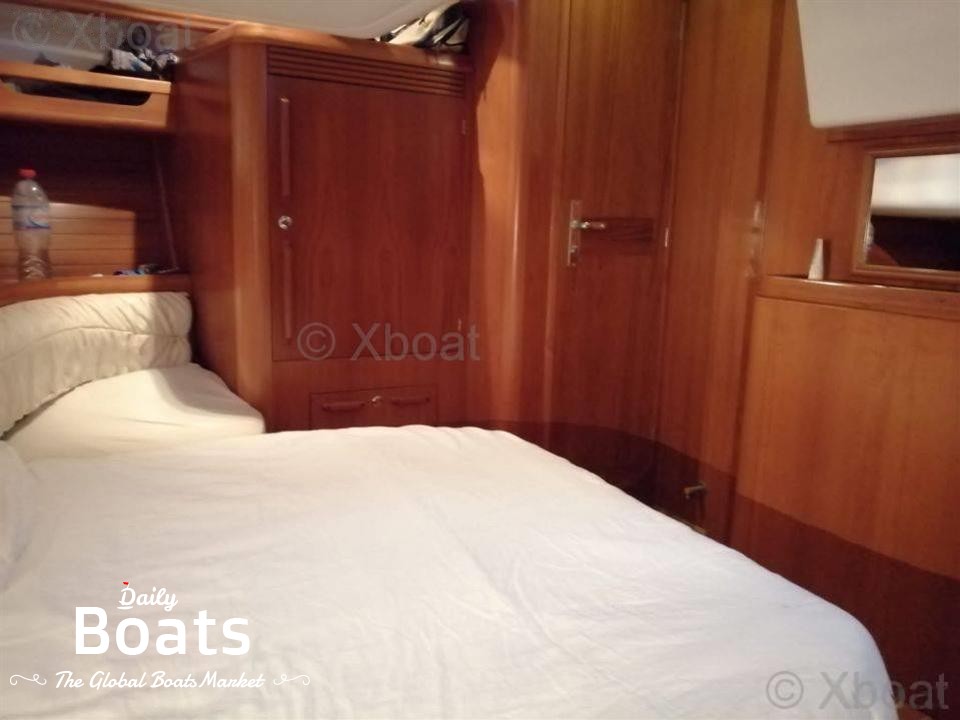 1995 Dufour 480 for sale. View price, photos and Buy 1995 Dufour 480 ...