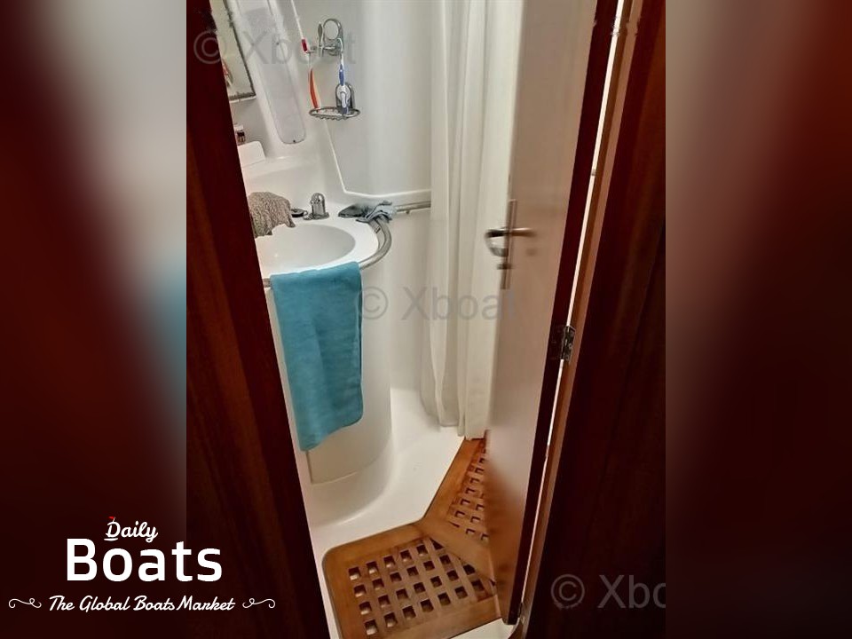 1995 Dufour 480 for sale. View price, photos and Buy 1995 Dufour 480 ...