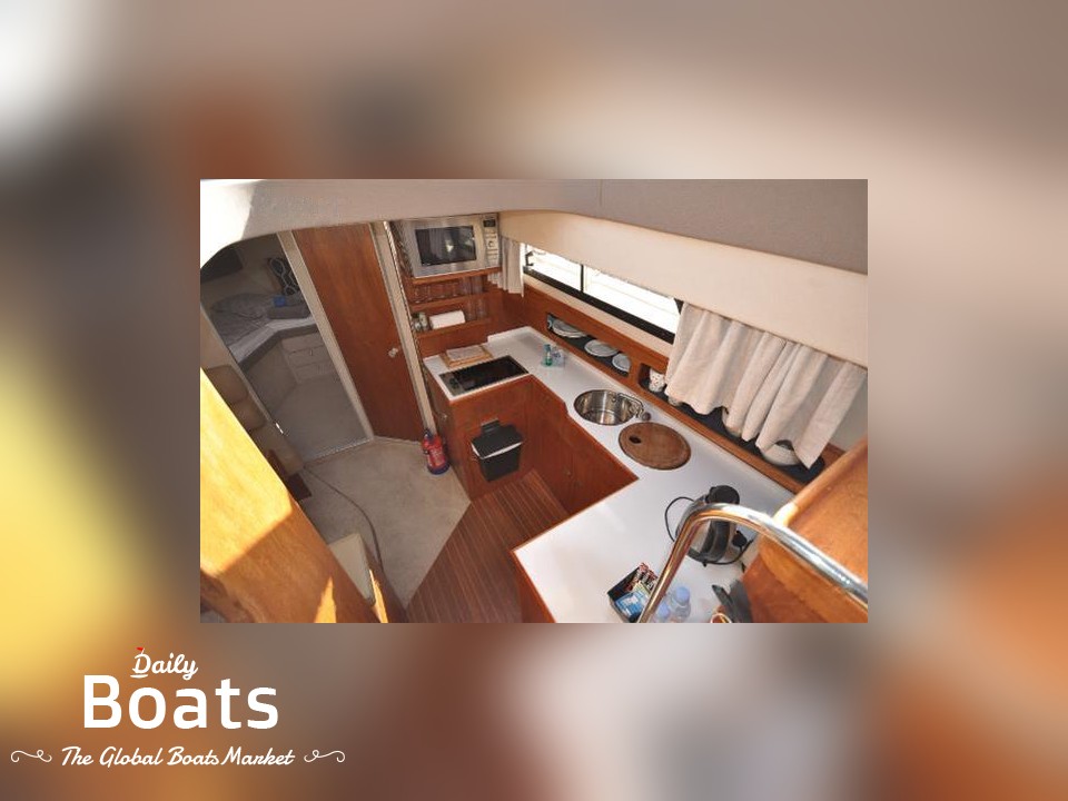 1989 Princess 414 for sale. View price, photos and Buy 1989 Princess ...