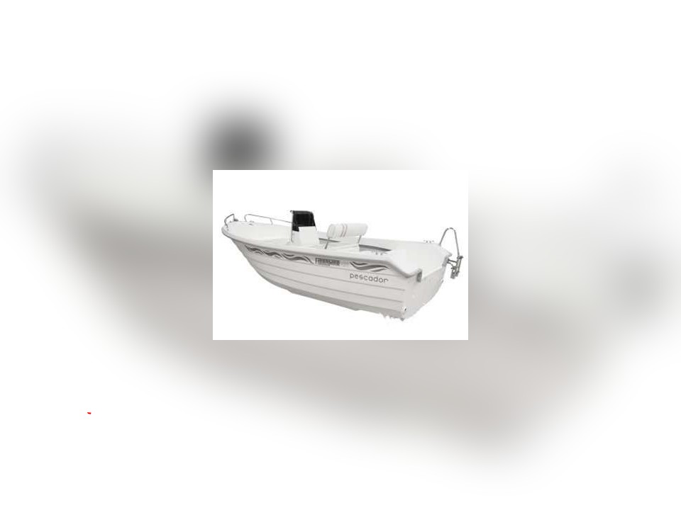 2023 Fibramar 550 Pescador for sale. View price, photos and Buy 2023 ...