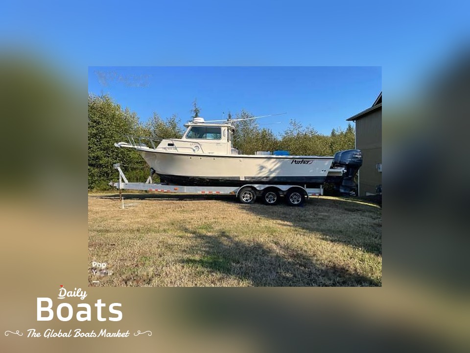 2010 Parker 2820 for sale. View price, photos and Buy 2010 Parker 2820 ...