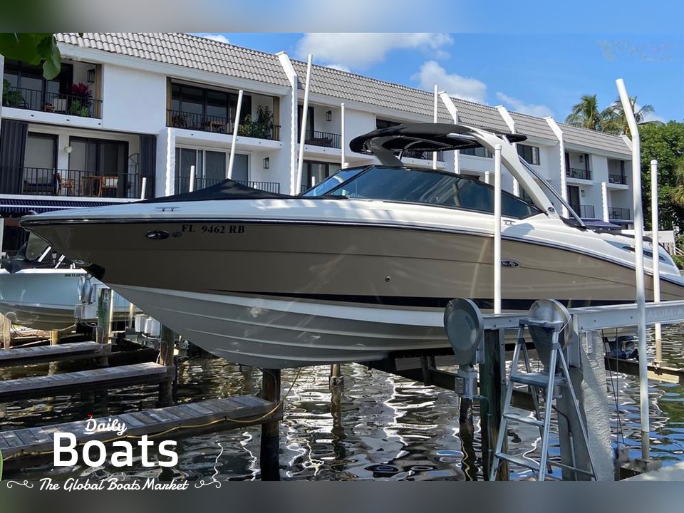 2015 Sea Ray Boats 270 Slx for sale. View price, photos and Buy 2015 ...