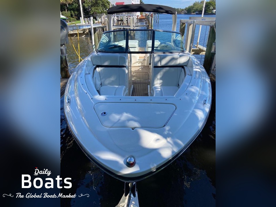 2015 Sea Ray Boats 270 Slx for sale. View price, photos and Buy 2015 ...