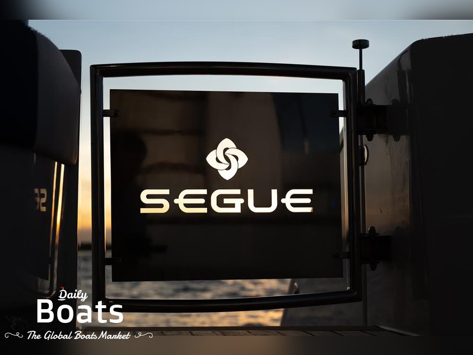 2022 Segue 46 Flybridge for sale. View price, photos and Buy 2022 Segue ...