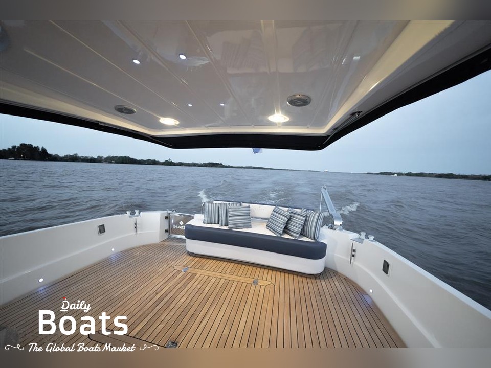 2022 Segue 46 Flybridge for sale. View price, photos and Buy 2022 Segue ...