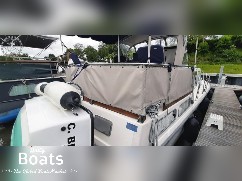 1976 Neptunus 107 for sale. View price, photos and Buy 1976 Neptunus ...