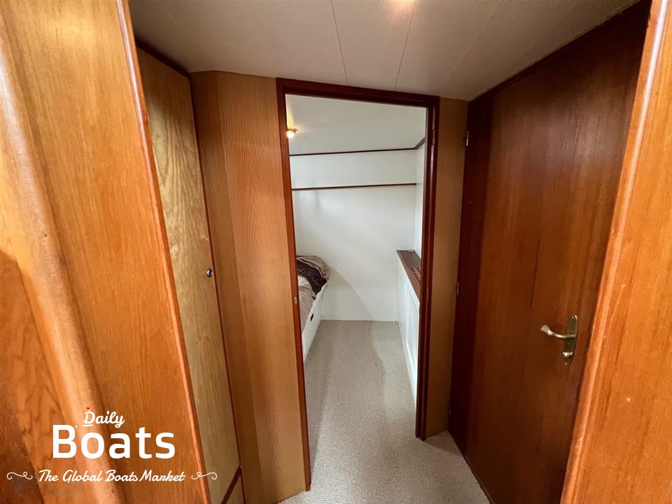 2002 Marvin Marine 14.95 Sleper for sale. View price, photos and Buy ...