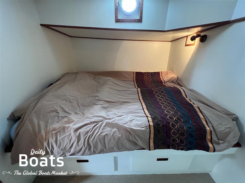 2002 Marvin Marine 14.95 Sleper for sale. View price, photos and Buy ...