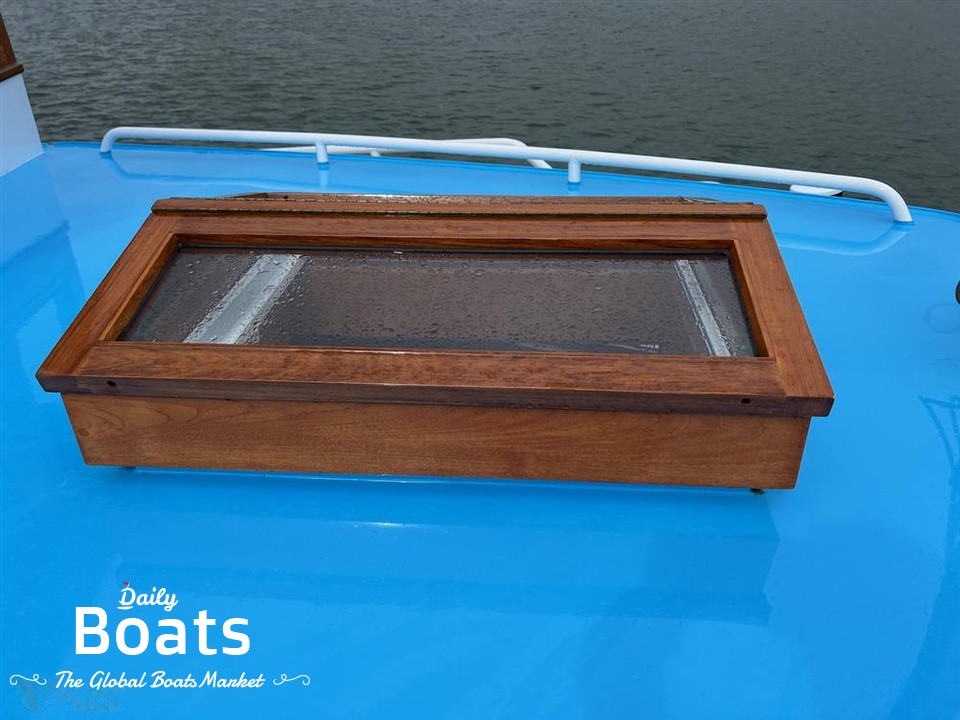 2002 Marvin Marine 14.95 Sleper for sale. View price, photos and Buy ...