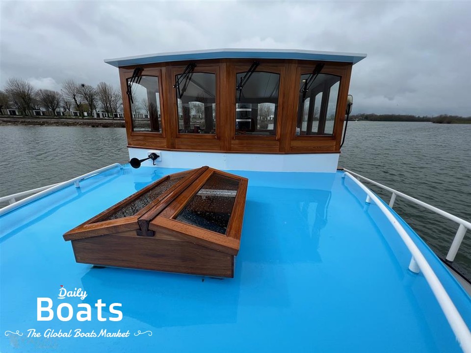 2002 Marvin Marine 14.95 Sleper for sale. View price, photos and Buy ...