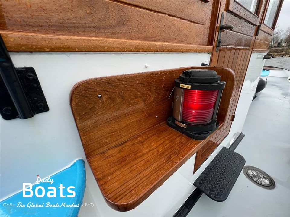 2002 Marvin Marine 14.95 Sleper for sale. View price, photos and Buy ...