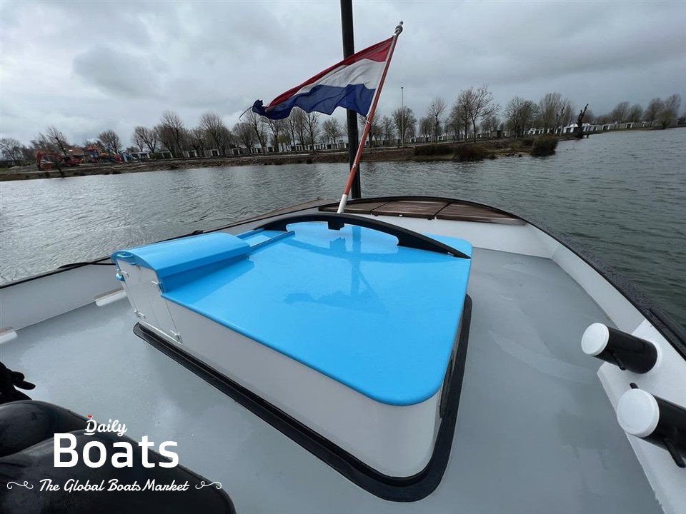 2002 Marvin Marine 14.95 Sleper for sale. View price, photos and Buy ...