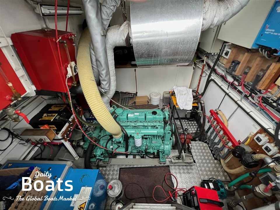 2002 Marvin Marine 14.95 Sleper for sale. View price, photos and Buy ...