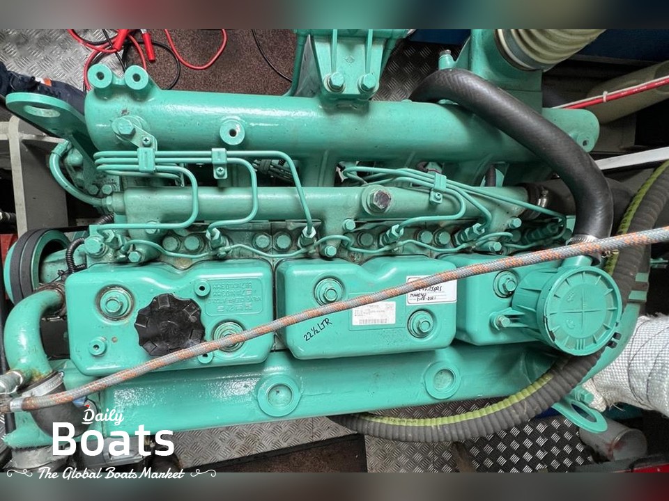 2002 Marvin Marine 14.95 Sleper for sale. View price, photos and Buy ...