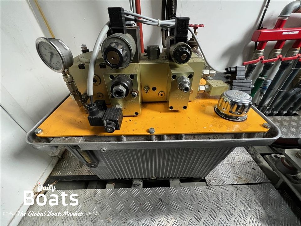 2002 Marvin Marine 14.95 Sleper for sale. View price, photos and Buy ...