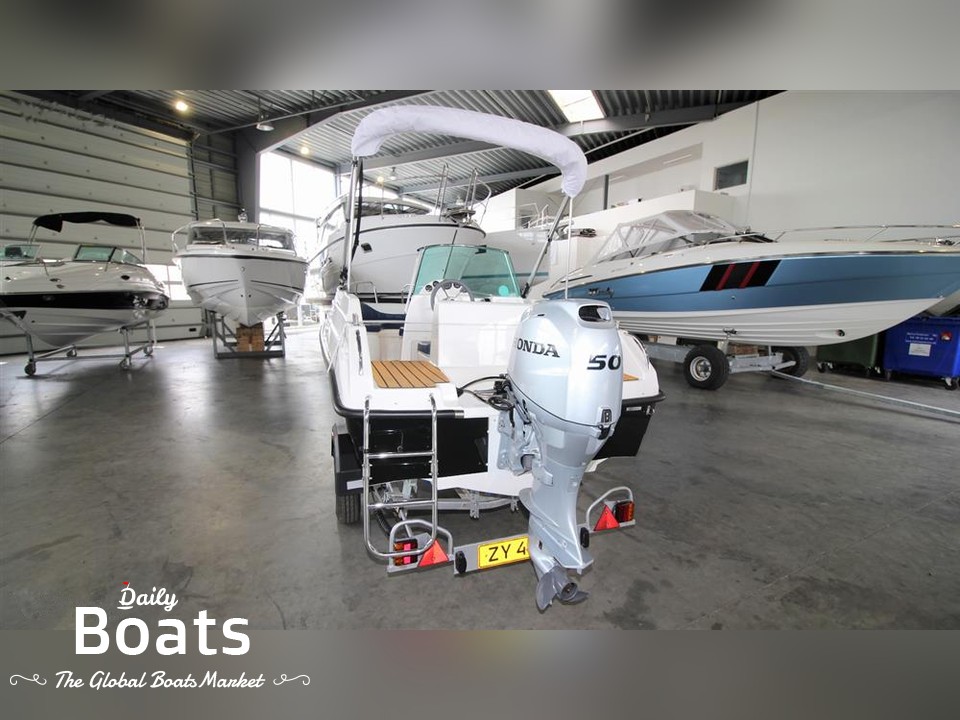 2020 Sea Explorer Stella 470 for sale. View price, photos and Buy 2020 ...