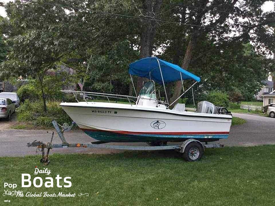 1999 Trophy Boats 19 for sale. View price, photos and Buy 1999 Trophy ...