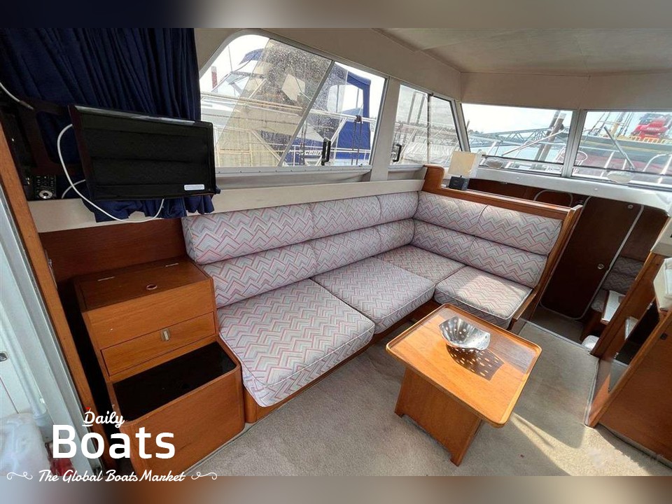 1991 Princess 35 for sale. View price, photos and Buy 1991 Princess 35 ...