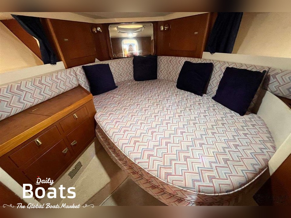 1991 Princess 35 for sale. View price, photos and Buy 1991 Princess 35 ...