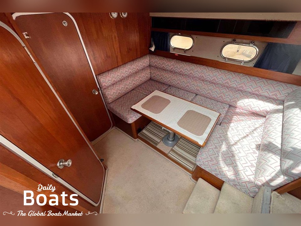 1991 Princess 35 for sale. View price, photos and Buy 1991 Princess 35 ...