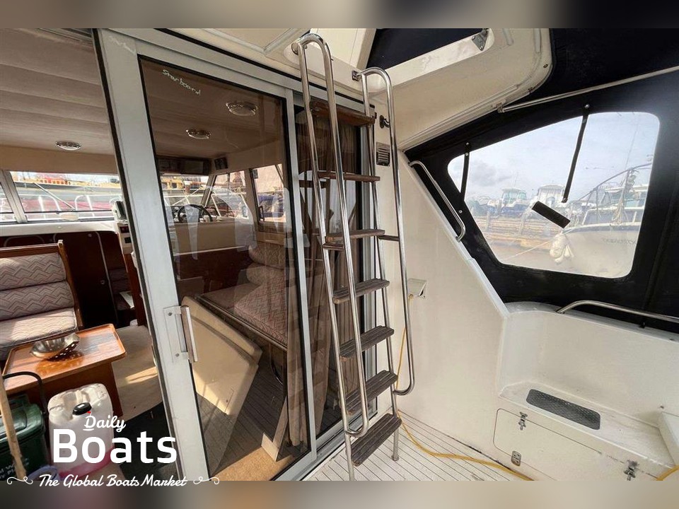 1991 Princess 35 for sale. View price, photos and Buy 1991 Princess 35 ...