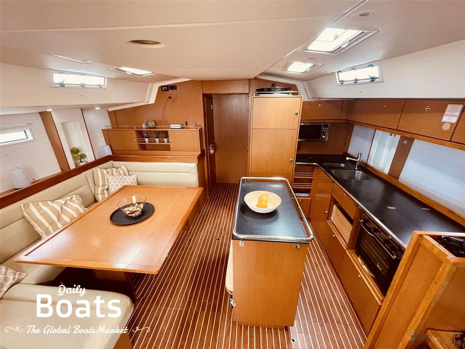2012 Bavaria Yachts 55 Cruiser for sale. View price, photos and Buy ...