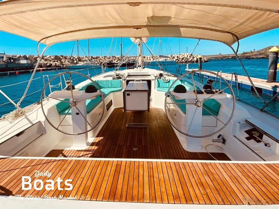 2012 Bavaria Yachts 55 Cruiser for sale. View price, photos and Buy ...