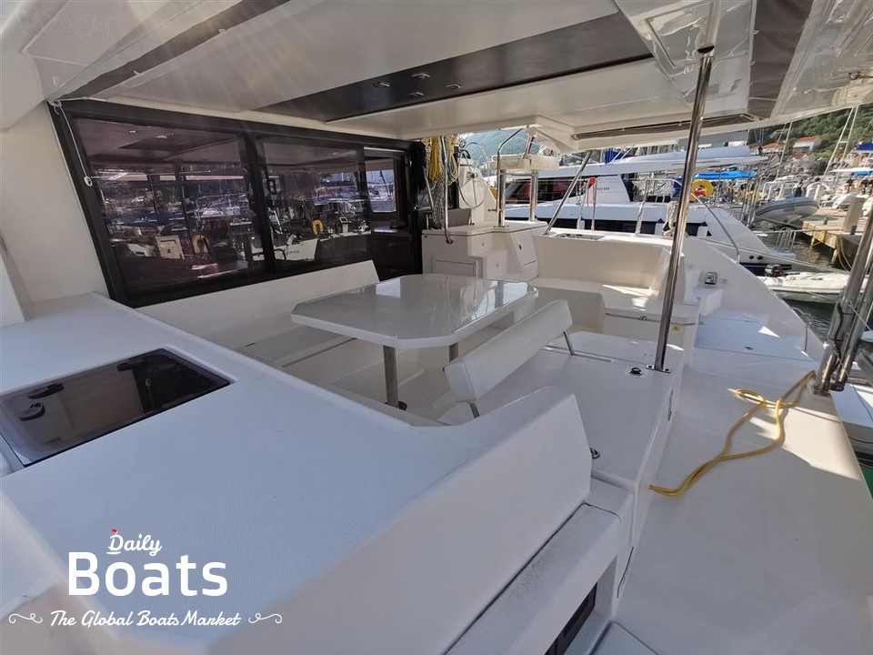 2018 Robertson And Caine Leopard 45 for sale. View price, photos and ...