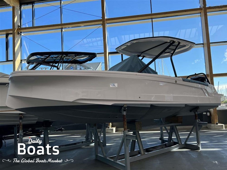 2022 Axopar Boats 22 T-Top for sale. View price, photos and Buy 2022 ...