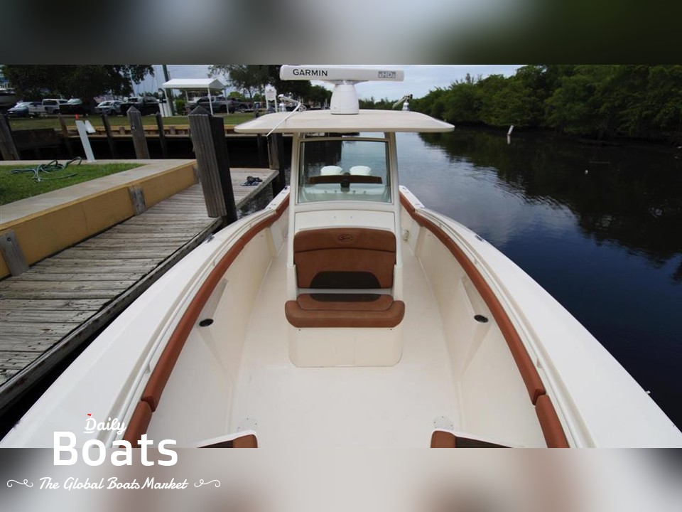 2015 Scout Boats 320 for sale. View price, photos and Buy 2015 Scout ...