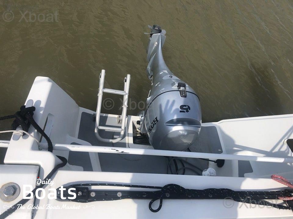 2016 STRATO COMPO Radikal 26 Trimaran for sale. View price, photos and ...