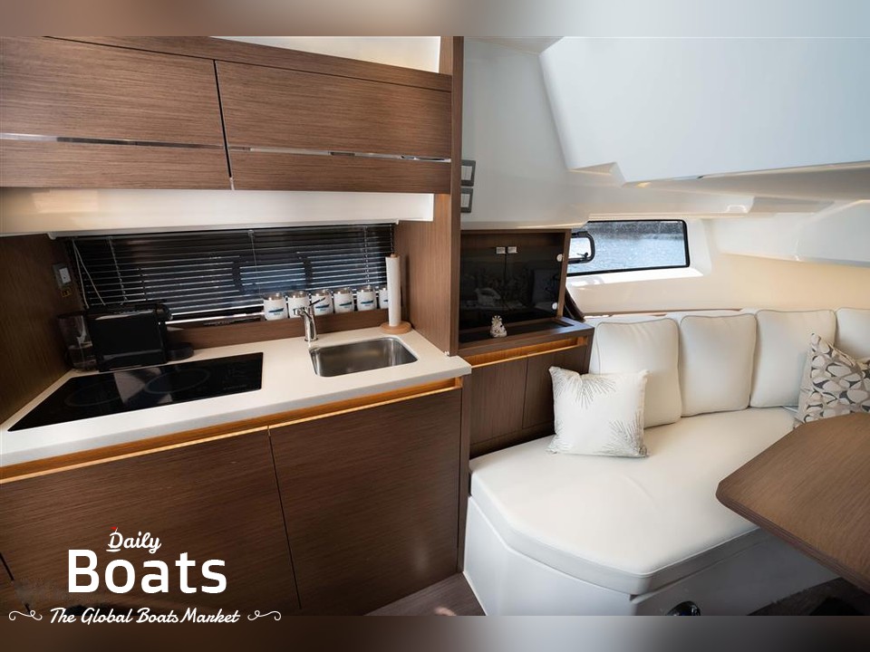 2022 Jeanneau Leader 12.50 for sale. View price, photos and Buy 2022 ...