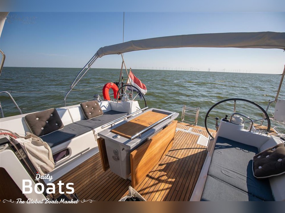 2015 Beneteau Boats Oceanis 450 for sale. View price, photos and Buy ...