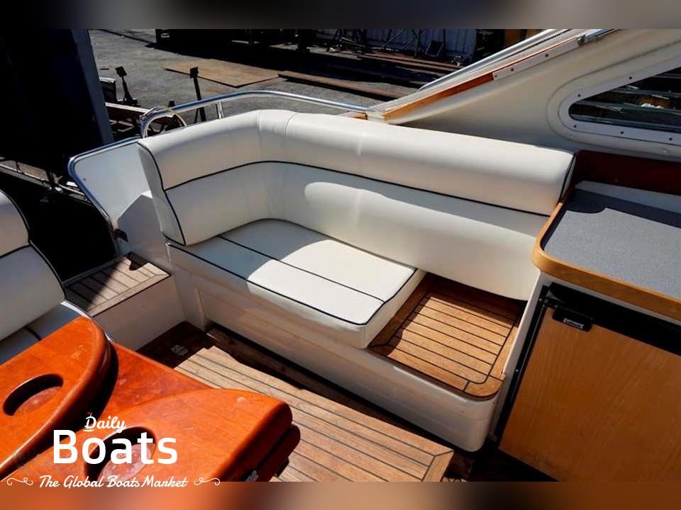 1999 Scand 360 Se for sale. View price, photos and Buy 1999 Scand 360 ...