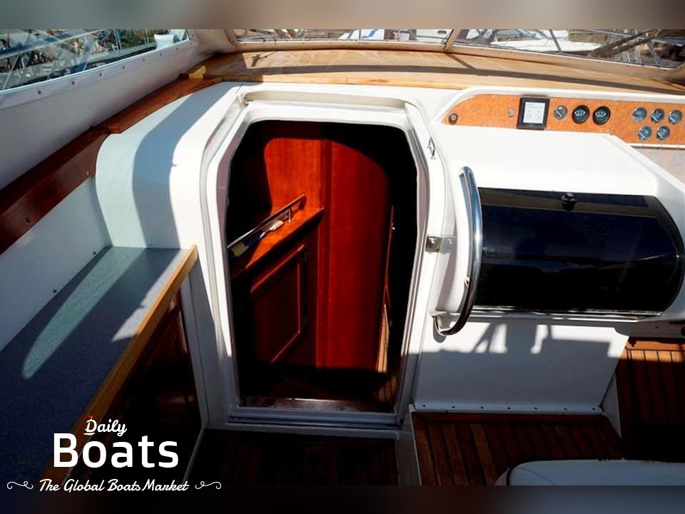 1999 Scand 360 Se for sale. View price, photos and Buy 1999 Scand 360 ...