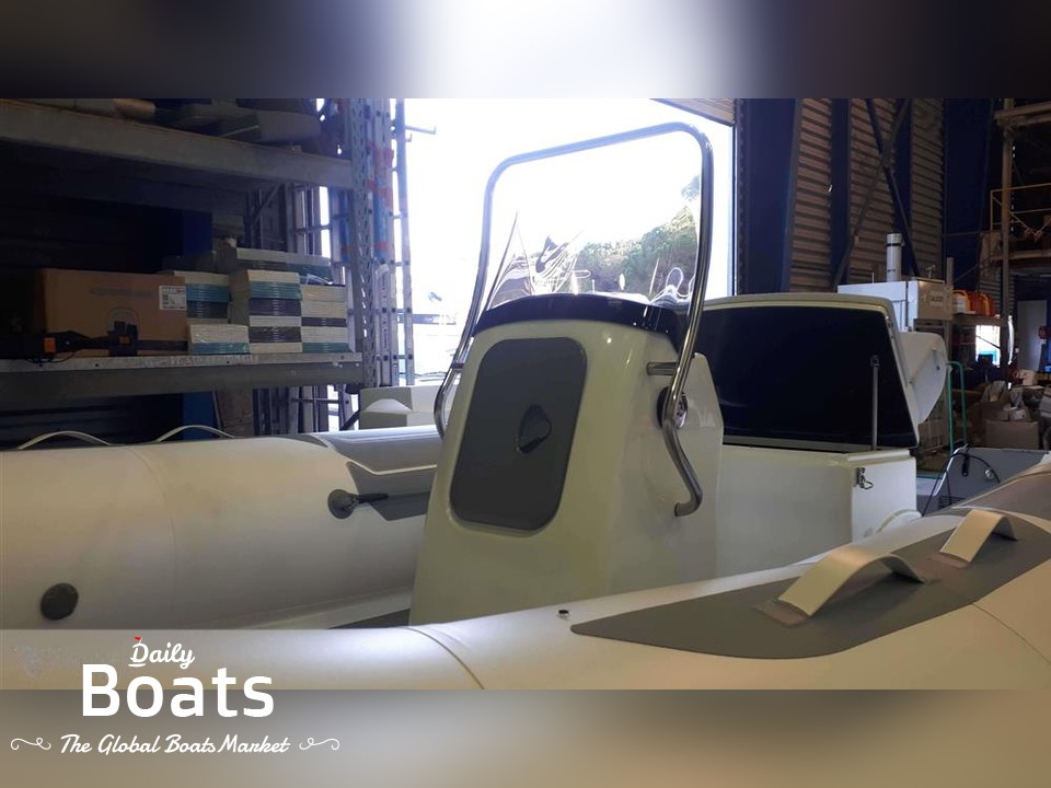 2021 Narwhal Inflatable Craft 520 Hd for sale. View price, photos and ...