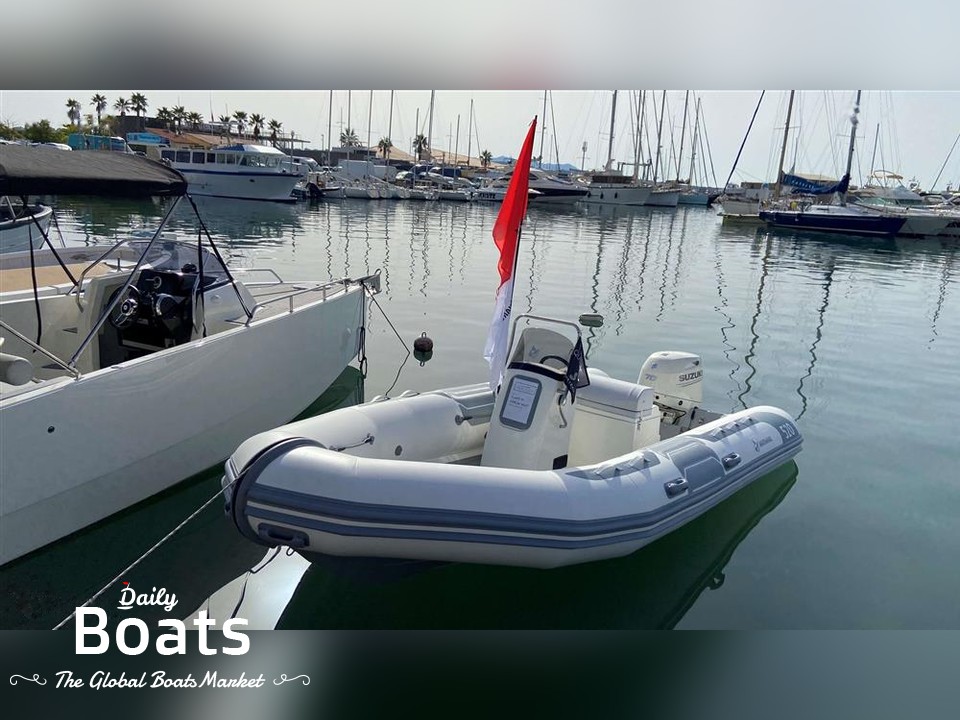 2021 Narwhal Inflatable Craft 520 Hd for sale. View price, photos and ...