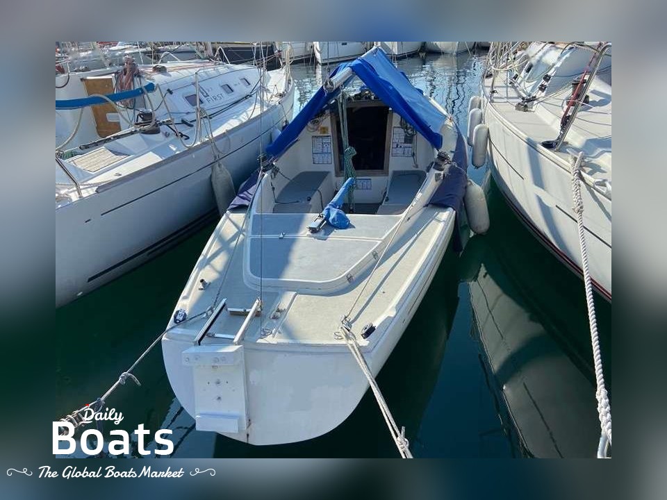 1983 Artekno and Botnia Marin International H-Boat for sale. View price ...