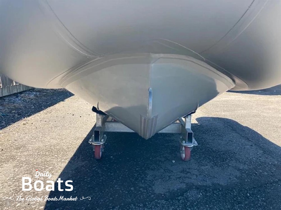 2022 Zar Mini Rib 10 for sale. View price, photos and Buy 2022 Zar Mini ...