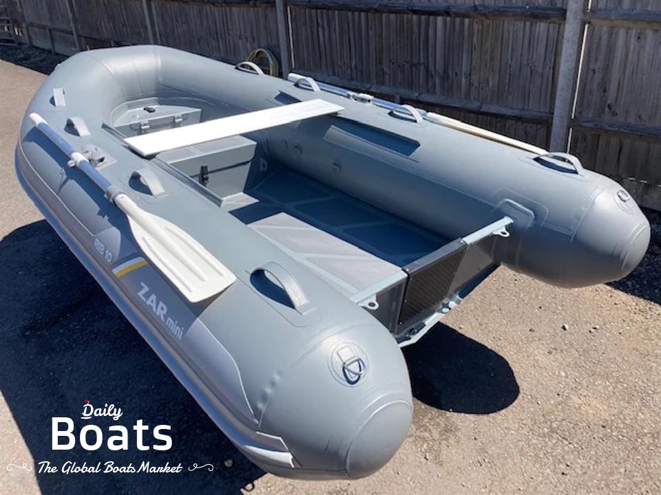 2022 Zar Mini Rib 10 for sale. View price, photos and Buy 2022 Zar Mini ...