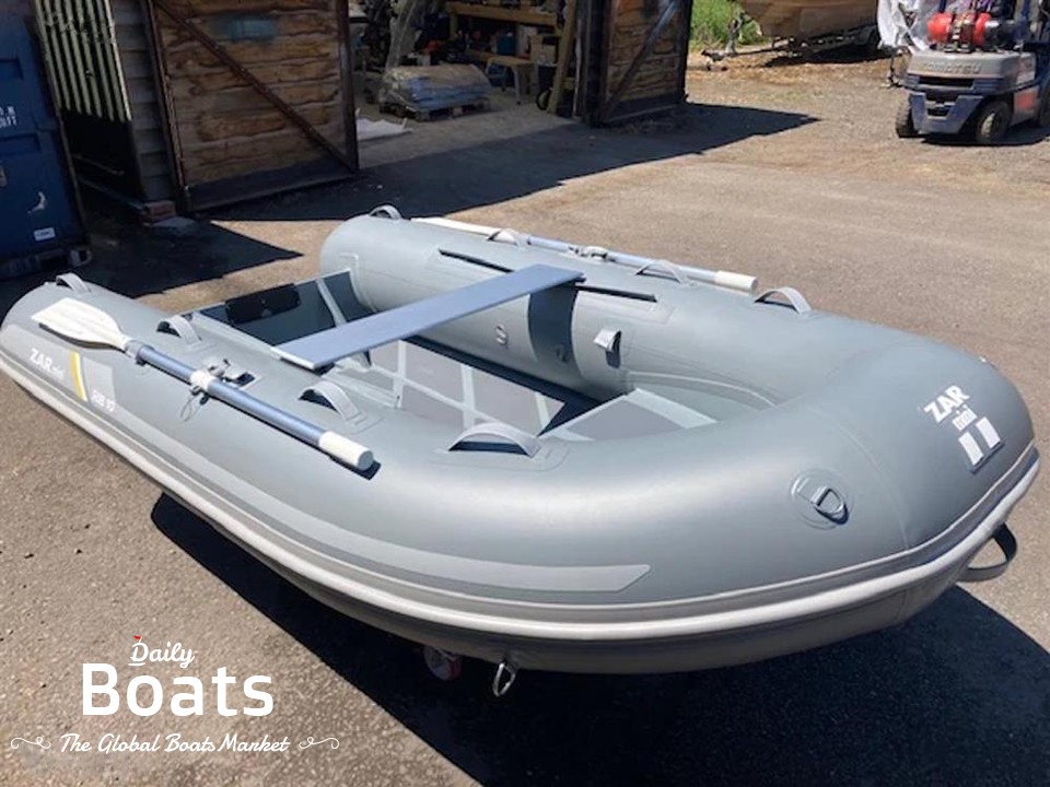 2022 Zar Mini Rib 10 for sale. View price, photos and Buy 2022 Zar Mini ...