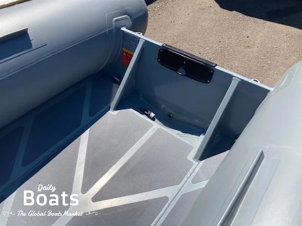 2022 Zar Mini Rib 10 for sale. View price, photos and Buy 2022 Zar Mini ...