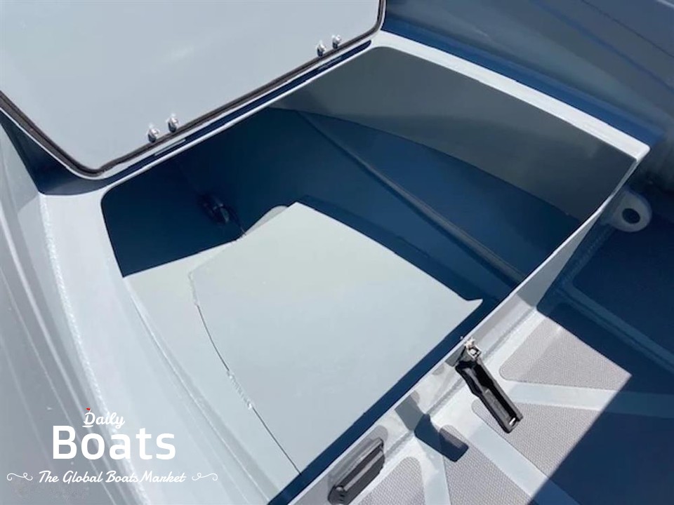 2022 Zar Mini Rib 10 for sale. View price, photos and Buy 2022 Zar Mini ...