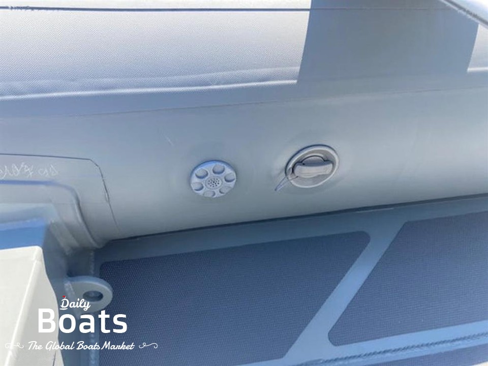 2022 Zar Mini Rib 10 for sale. View price, photos and Buy 2022 Zar Mini ...