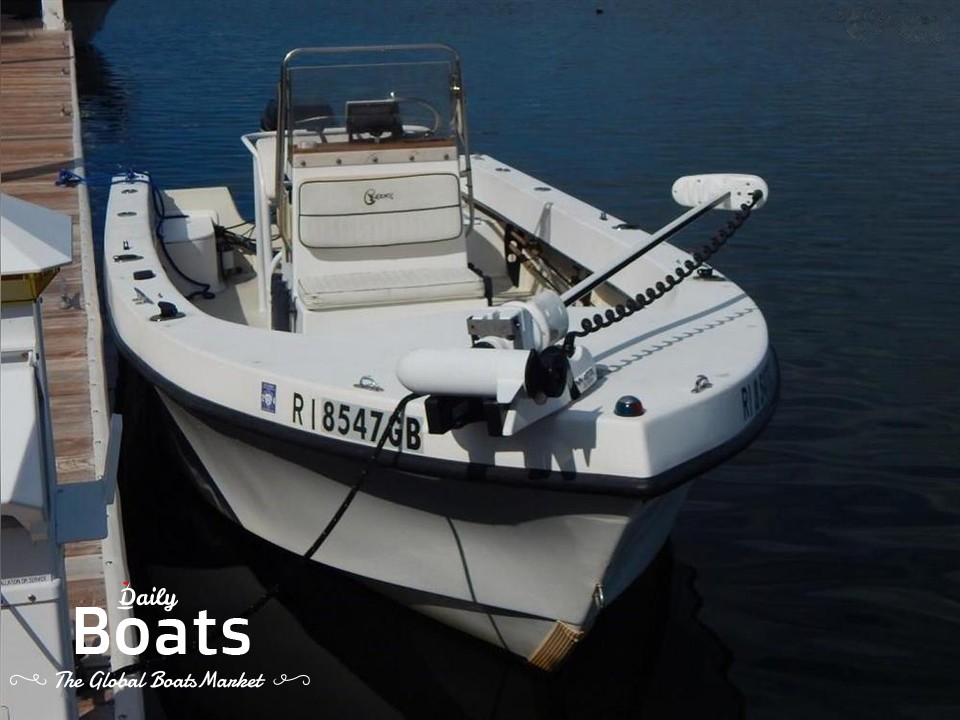 2003 C-Hawk 200 Center Console for sale. View price, photos and Buy ...