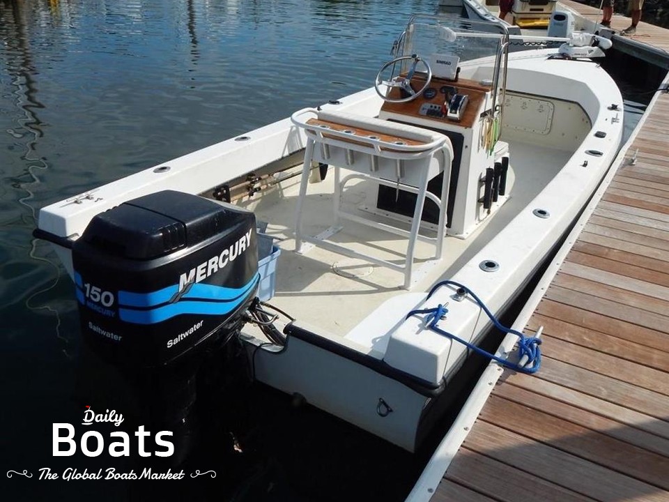 2003 C-Hawk 200 Center Console for sale. View price, photos and Buy ...