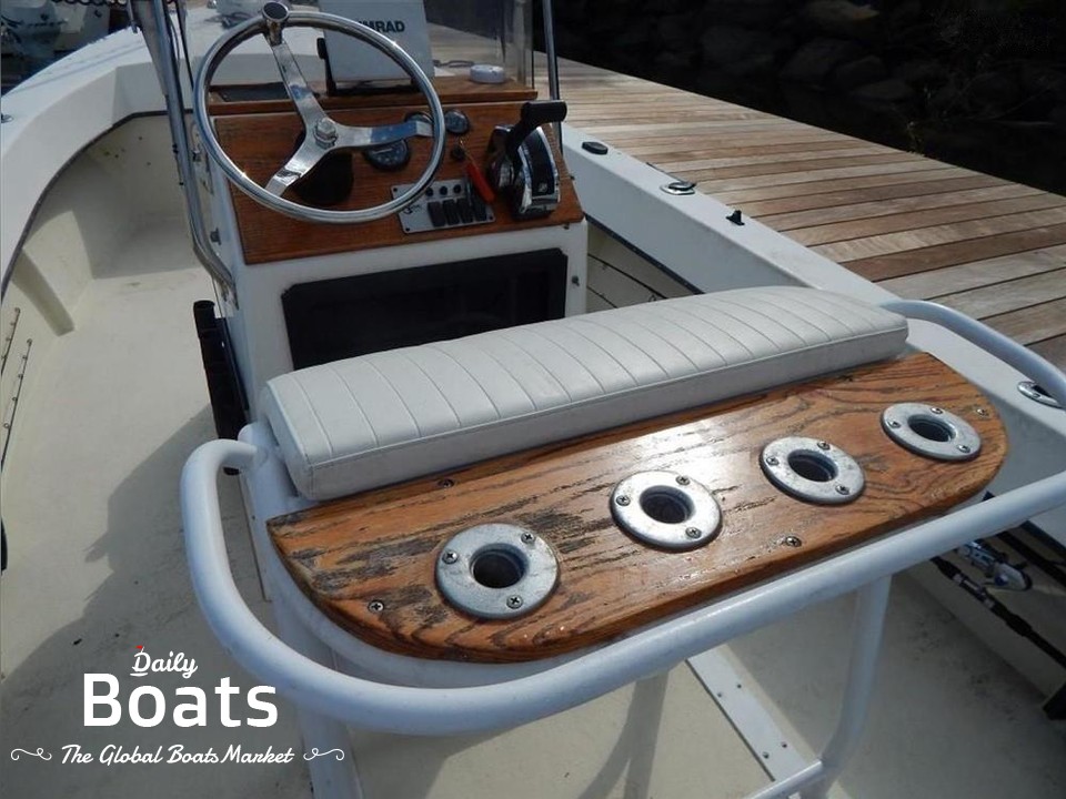 2003 C-Hawk 200 Center Console for sale. View price, photos and Buy ...