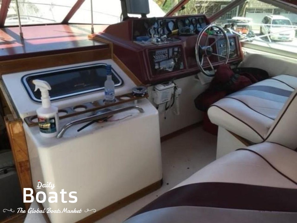 1988 Sea Ray Boats 340 Express Cruiser for sale. View price, photos and ...